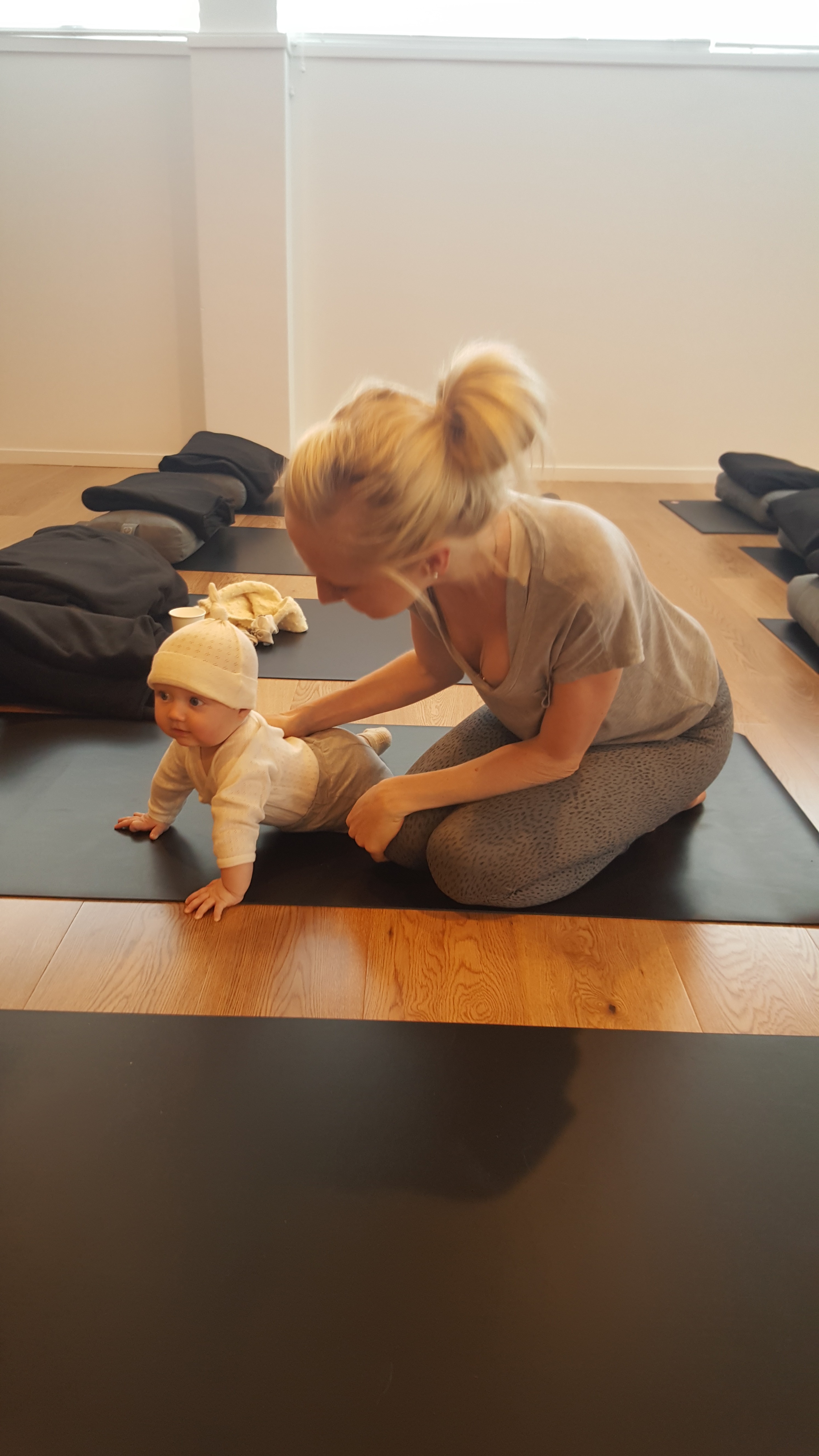 Golden Yogi Beachside studio opens in Takapuna | Inspired Health by ...